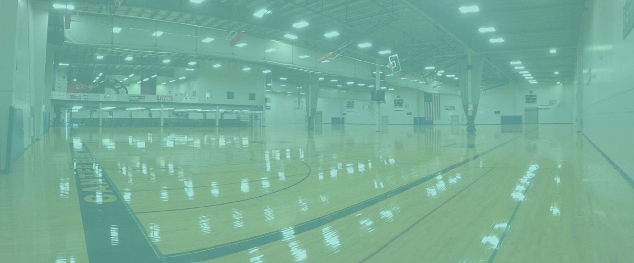 Location | Hub Sports Center