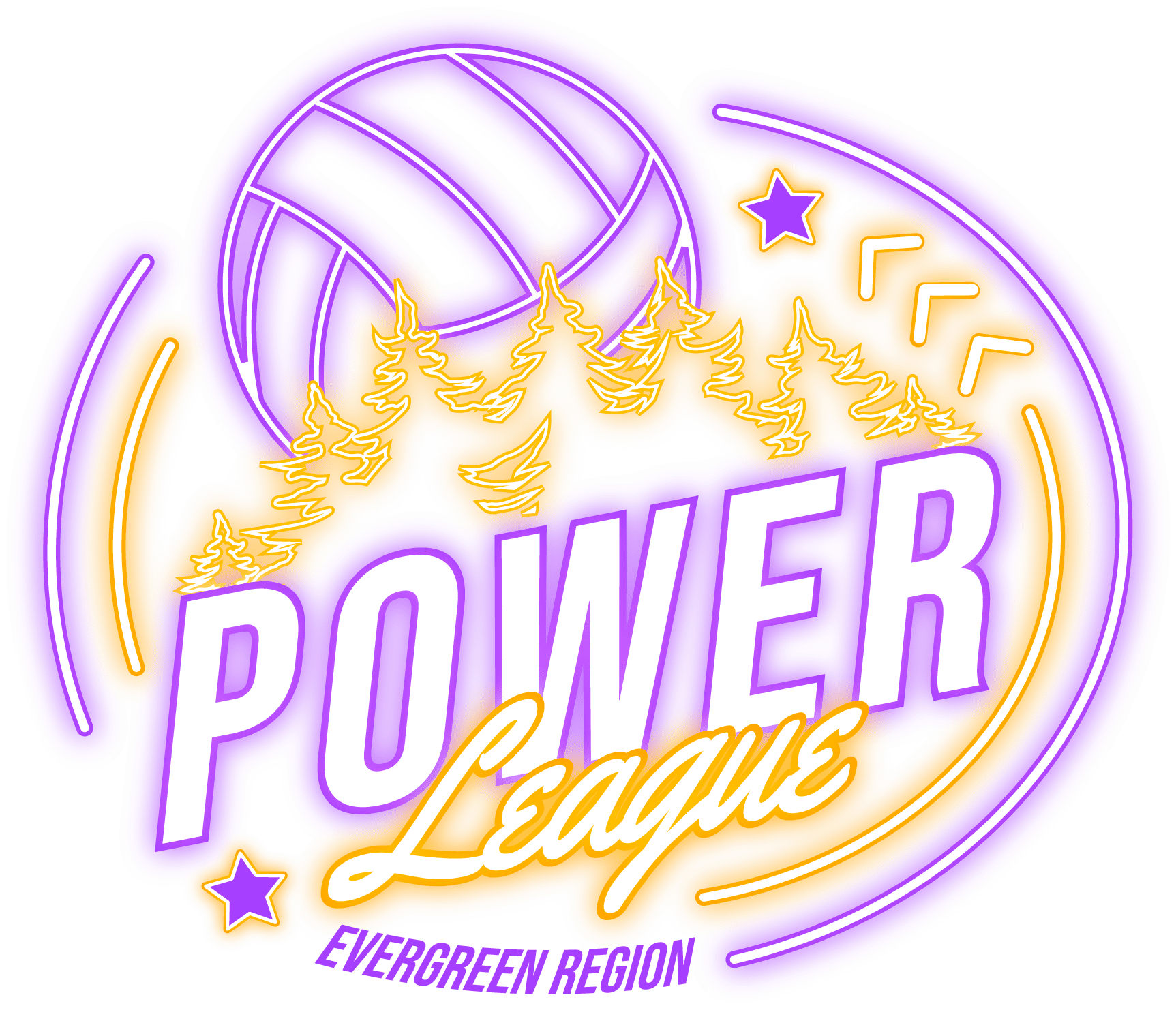 Evergreen Region Volleyball Association | Hub Sports Center